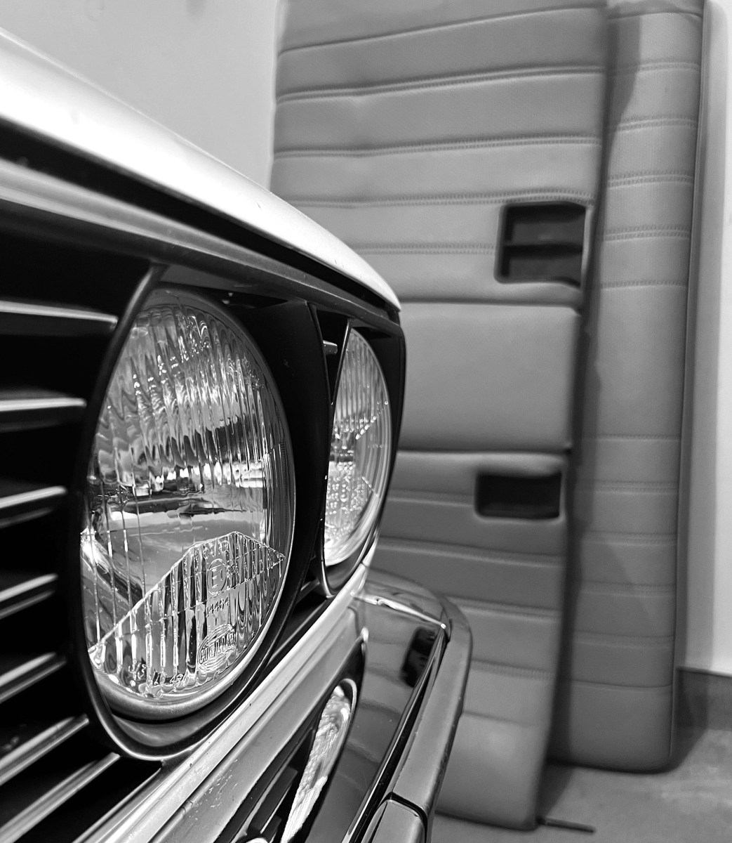 The Dilemma Of Old Parts – Totally That Stupid – Car Geekdom, and a ...