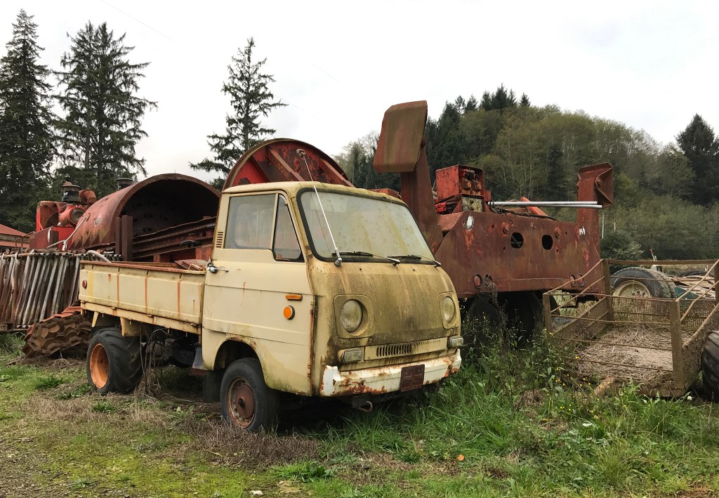 Exclusive! Local Mystery Solved, Internet Saves The Day (again ...