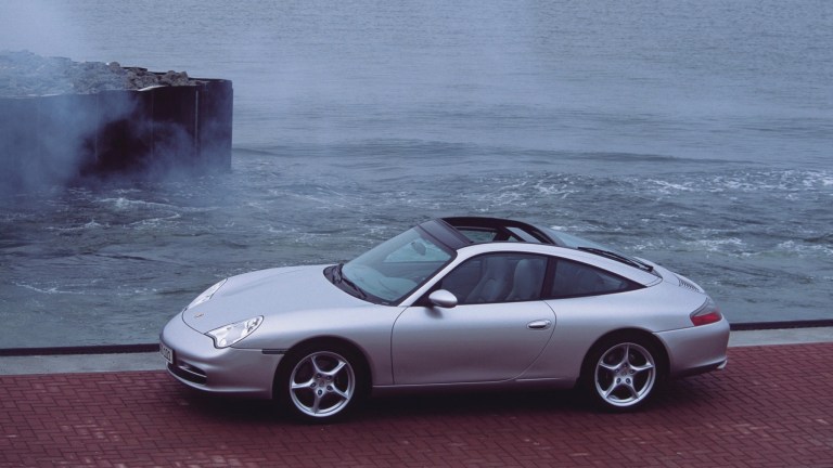 This or That: The Subaru BRZ vs. the Porsche 911 – Totally That Stupid